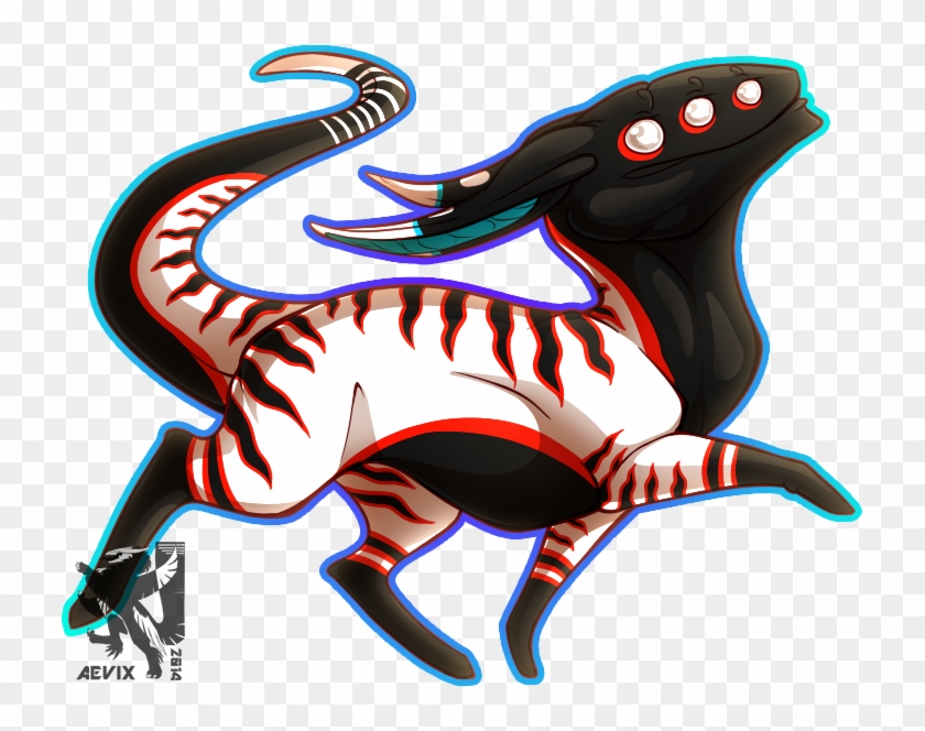 Crow [chibi] By Aevix - Illustration - Free Transparent PNG Clipart ...